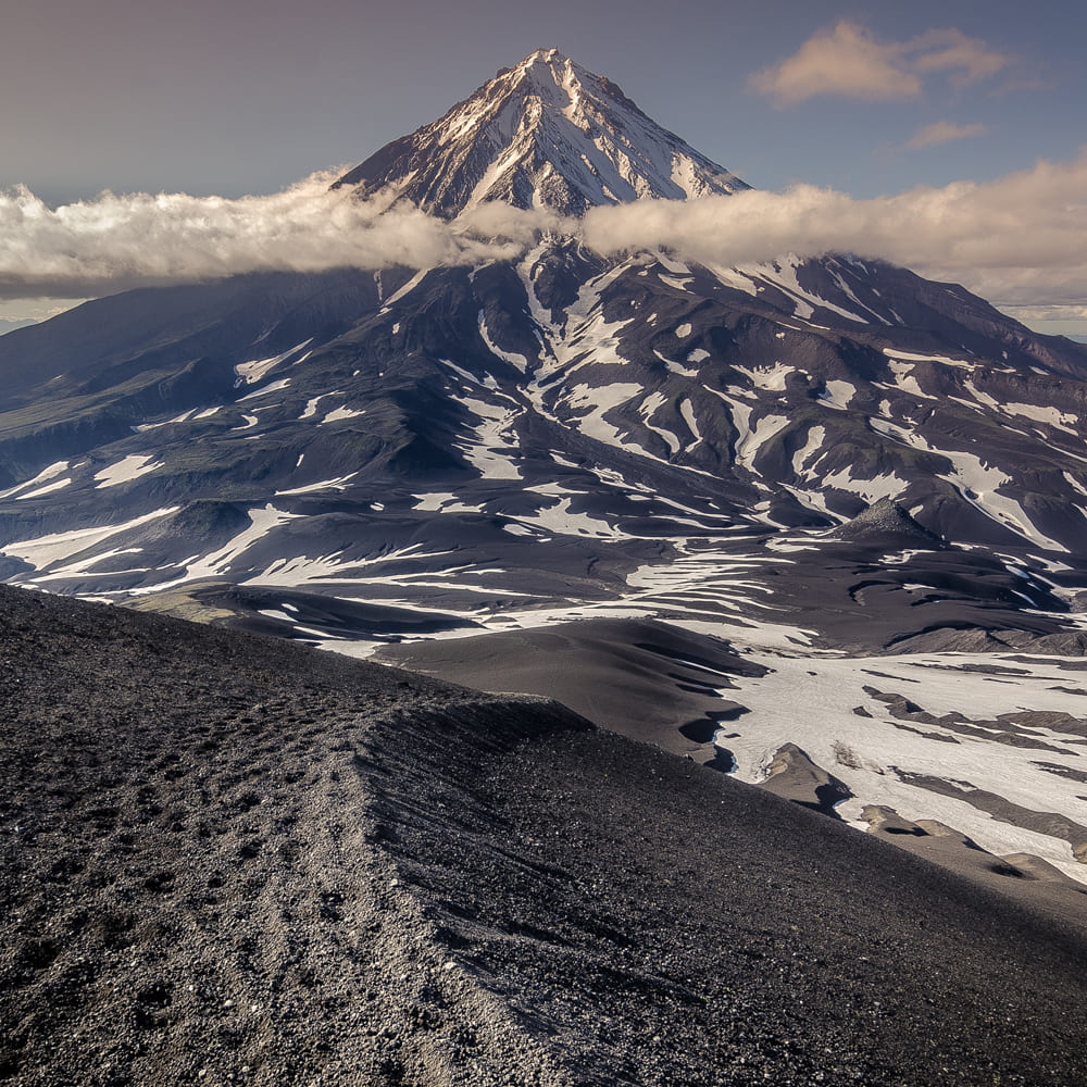 Места в России
